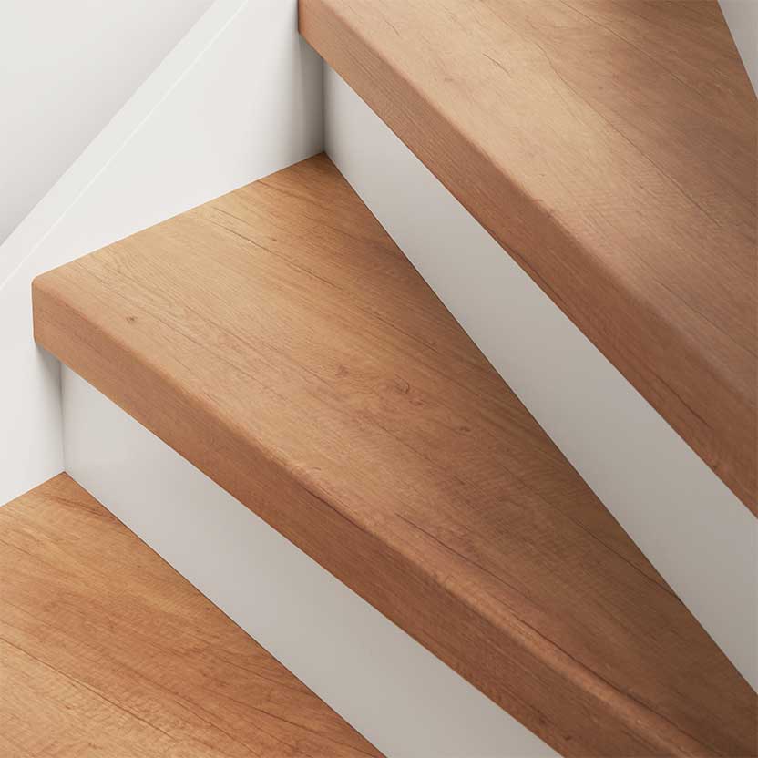 Warm Oak | Stairmaker